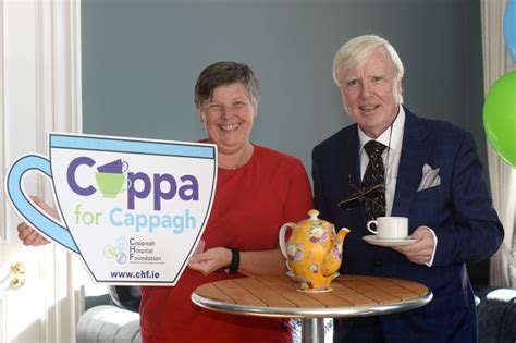 Cappagh Hospital Foundation On Linkedin Stories Ela