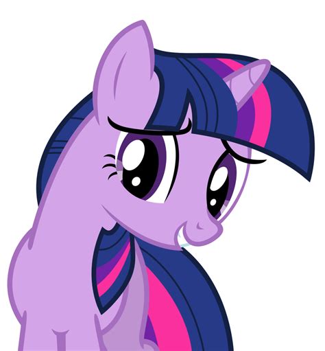 Mlp Twilight Vector Clipart Best