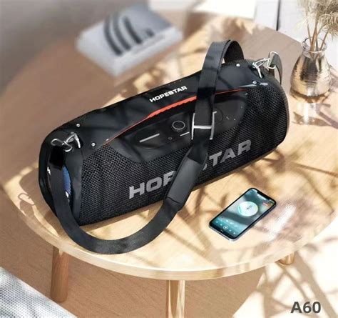 Беспроводная колонка Hopestar A60 100Вт , купить в Санкт-Петербурге ...