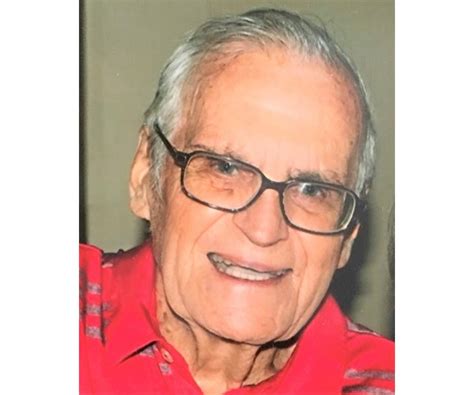 Andrew Wehrli Obituary 1926 2023 Legacy Remembers