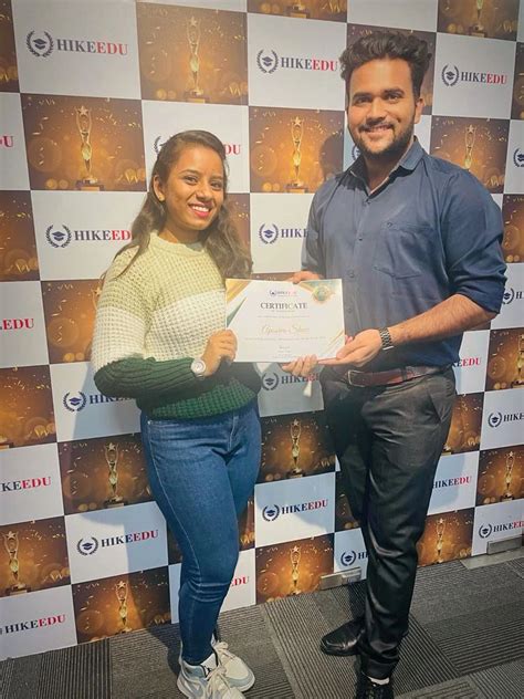 Parneet Kaur On Linkedin Kudos To You Girl🎉🎊