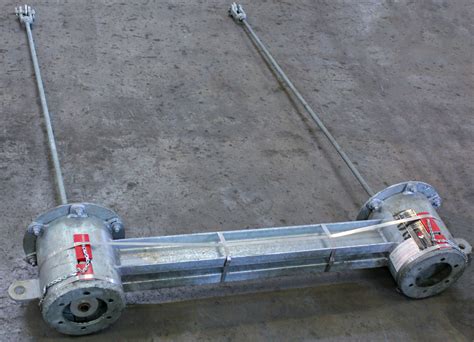 Engineered Spring Supports Piping Technology And Products Inc