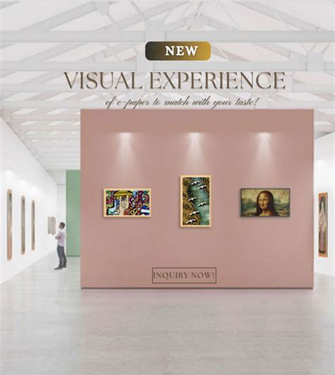 Foldable E Ink Display Seekink