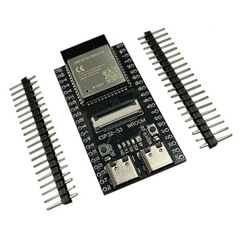 Esp32 S3 Wroom