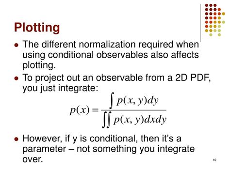 Ppt Conditional Observables Powerpoint Presentation Free Download Id 5093938