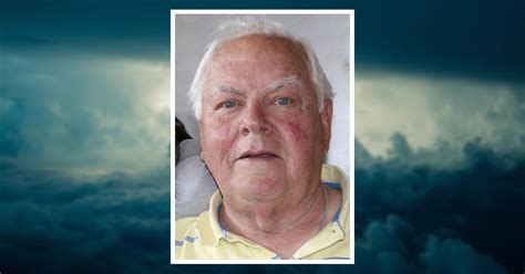 Obituary Galleries John R Hyink Pennington Funeral Home