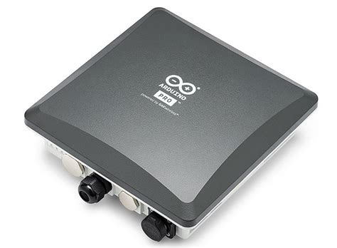 Wisgate Edge Pro Arduino شرکت طلوع صنعت نصف جهان