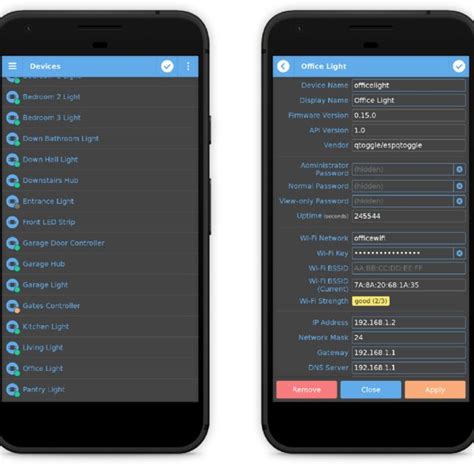 PDF An IoT Based Smart Home Automation System