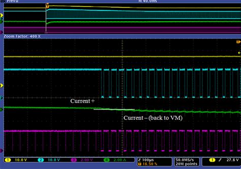 Motor Drive Forum Top Faqs Part 2 How To Estimate Motor Regeneration And Vm Pumping 程序员大本营