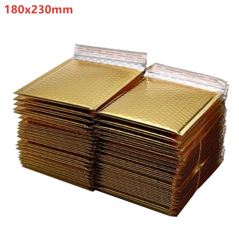 30 Pcslot Different Specifications Gold Plating P Grandado