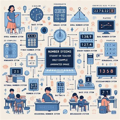 number systems explained types conversions examples and quiz