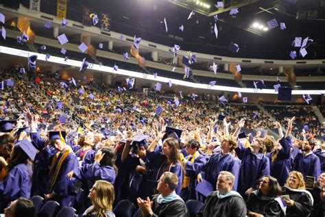 West Forsyth High School Celebrates Class Of 2024 Graduates Forsyth News