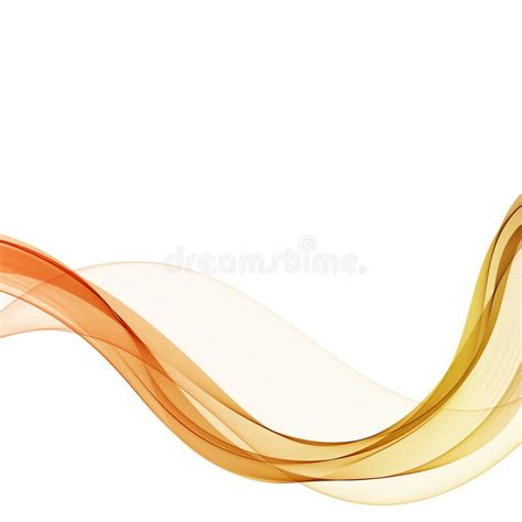 Abstract Colorful Background With Wave Vector Illustration Eps 10