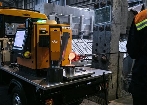 Profitability Increase In Aluminium Smelter Potroom Using Real Time