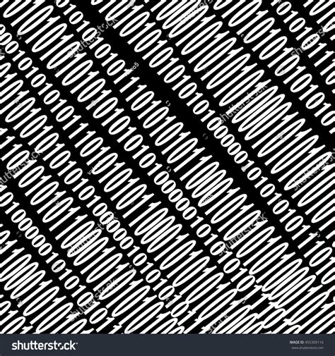 binary code background numbers concept algorithm stock illustration