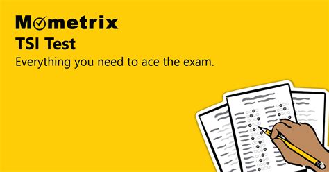 Tsi Test Review What Is The Tsi Assessment