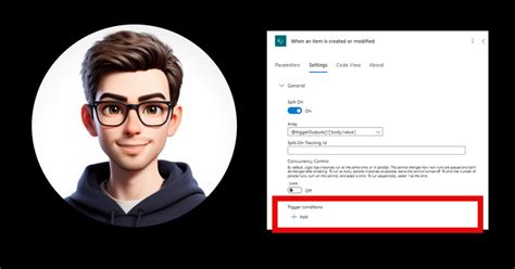 power automate trigger conditions made easy power nerd insights