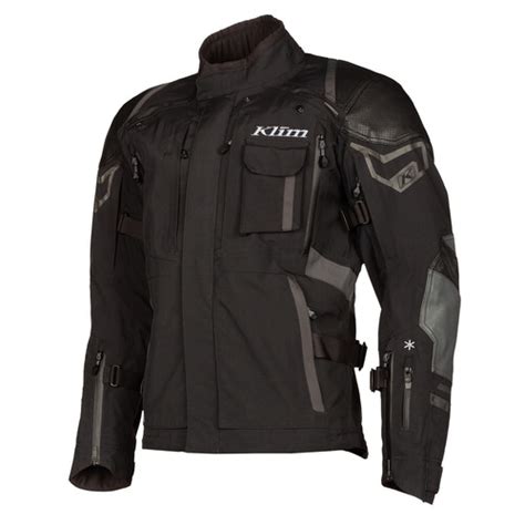 Klim Technical Riding Gear Adventuremoto Australia