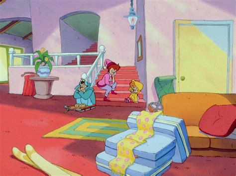 Goof Troop Season 1 Image Fancaps