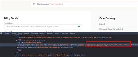 Form Fields Not Displaying With New Checkout Experience WordPress Org