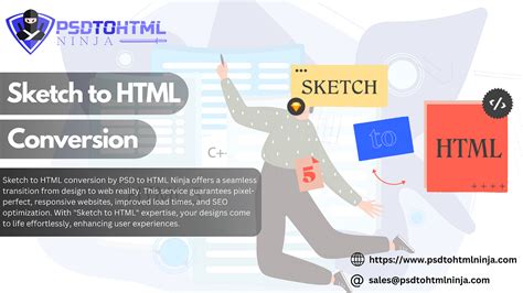 Sketch To Html Export Sketch To Html — Psdtohtmlninja Psd To Html Ninja Medium