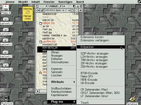New Gui For The Atari 8 Bit Page 161 Atari 8 Bit Computers Atariage Forums