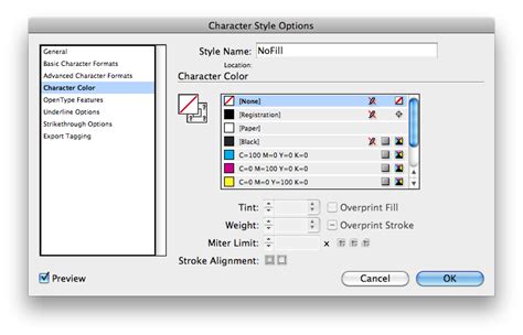 Applying Transparency To Text Creativepro Network