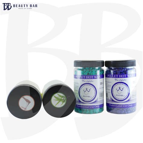 WAX /илүүдэл үс авах бүтээгдэхүүн/ - BEAUTY BAR