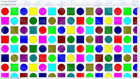 Qt性能优化之qt6框架高性能图形视图框架快速展示百万图元大规模场景 知乎