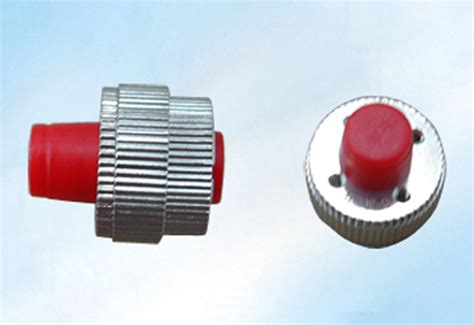 High Performance 3 Ports Optic Circulator Continuously Variable Attenuators Fc Variable