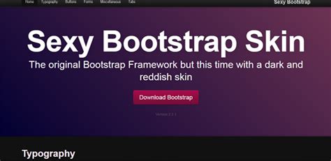 templates de Bootstrap para diseñadores web