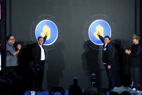 Siaran Televisi Analog Jabodetabek Resmi Dimatikan Antara News