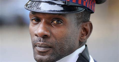 Sex Beast Traffic Warden Launched Terrifying Attack On Sobbing Woman In