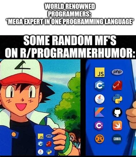Expert Programming Memes 20+ Programming Memes For Coding Geeks