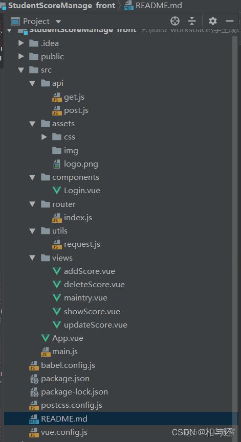 基于springboot和vue框架的技术路线图怎么画 Springboot加vue开发charlesc的技术博客51cto博客