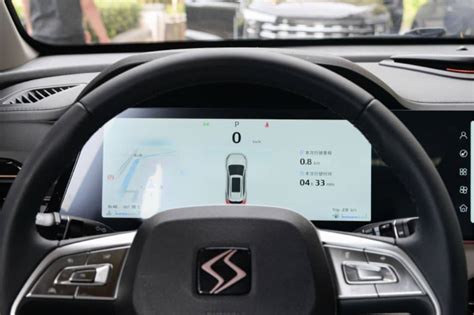 Sehol X8 Plus Crossover SUV Launched In China Price Starts At 14 500 USD