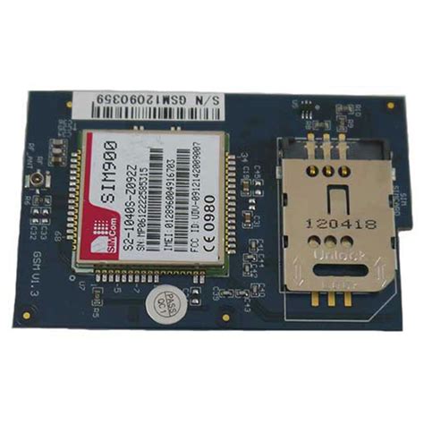 Yeastar Gsm Module Gsm Port Sim Port Yeastar West