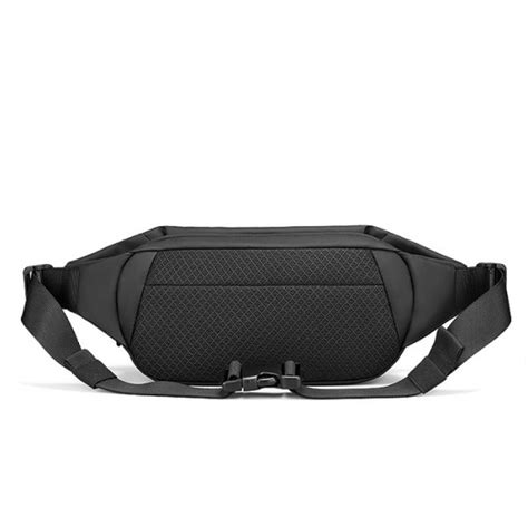 Сумка бананка Mark Ryden Mr7999 з дихаючою спинкою Id1748 купити ≣ Київ Дніпро Одеса Львів Instor