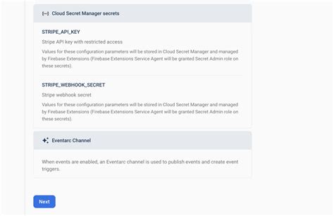 Firebase Stripe Extension With Flutter Web