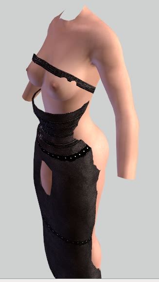 removing body from nif skyrim technical support loverslab