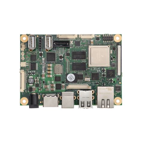 RM3 ARM Dual Cortex A9