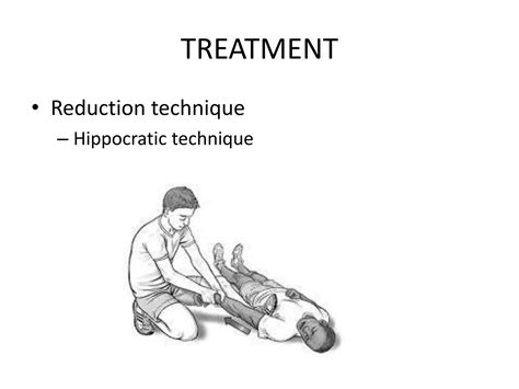 Shoulder Disloaction Pptx