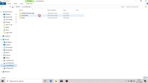 Tutorial Instal Virtual Box YouTube