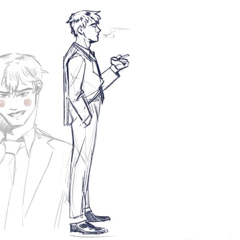 Mob Psycho Oc On Tumblr