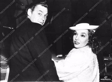 Johnny Weissmuller Lupe Velez