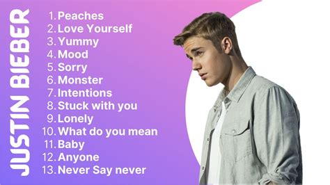 Justin Bieber Full Album Justin Bieber Top Hit Songs Sam Song