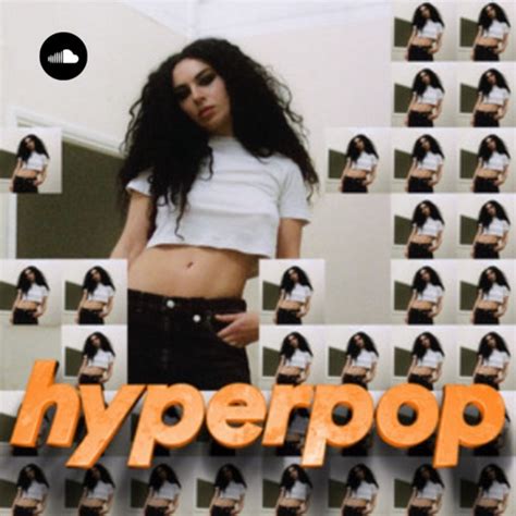Stream Sophie Listen To Hyperpop Playlist Online For Free On Soundcloud