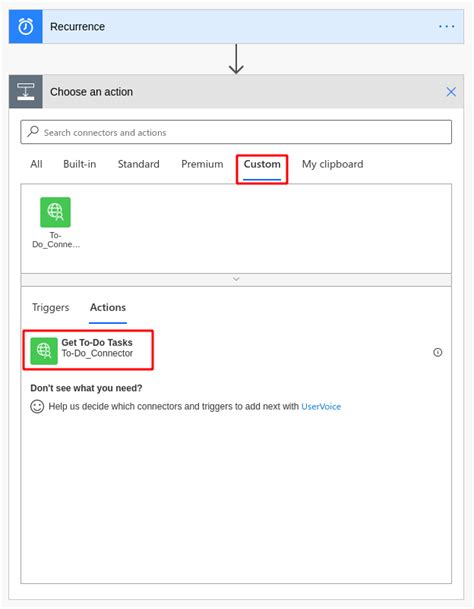 Get Your To Do Tasks Daily In Teams Using Power Automate Lee Ford S Blog