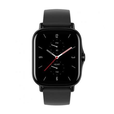 ساعت هوشمند شیائومی مدل Xiaomi Amazfit GTS 2 | شیائومی ایران - نمایندگی ...