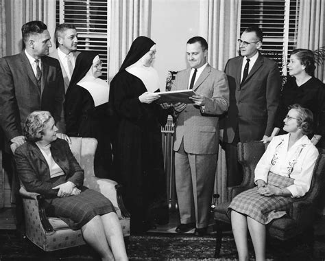 Salvatorian Community Forms Guild Sisters Of The Divine Savior